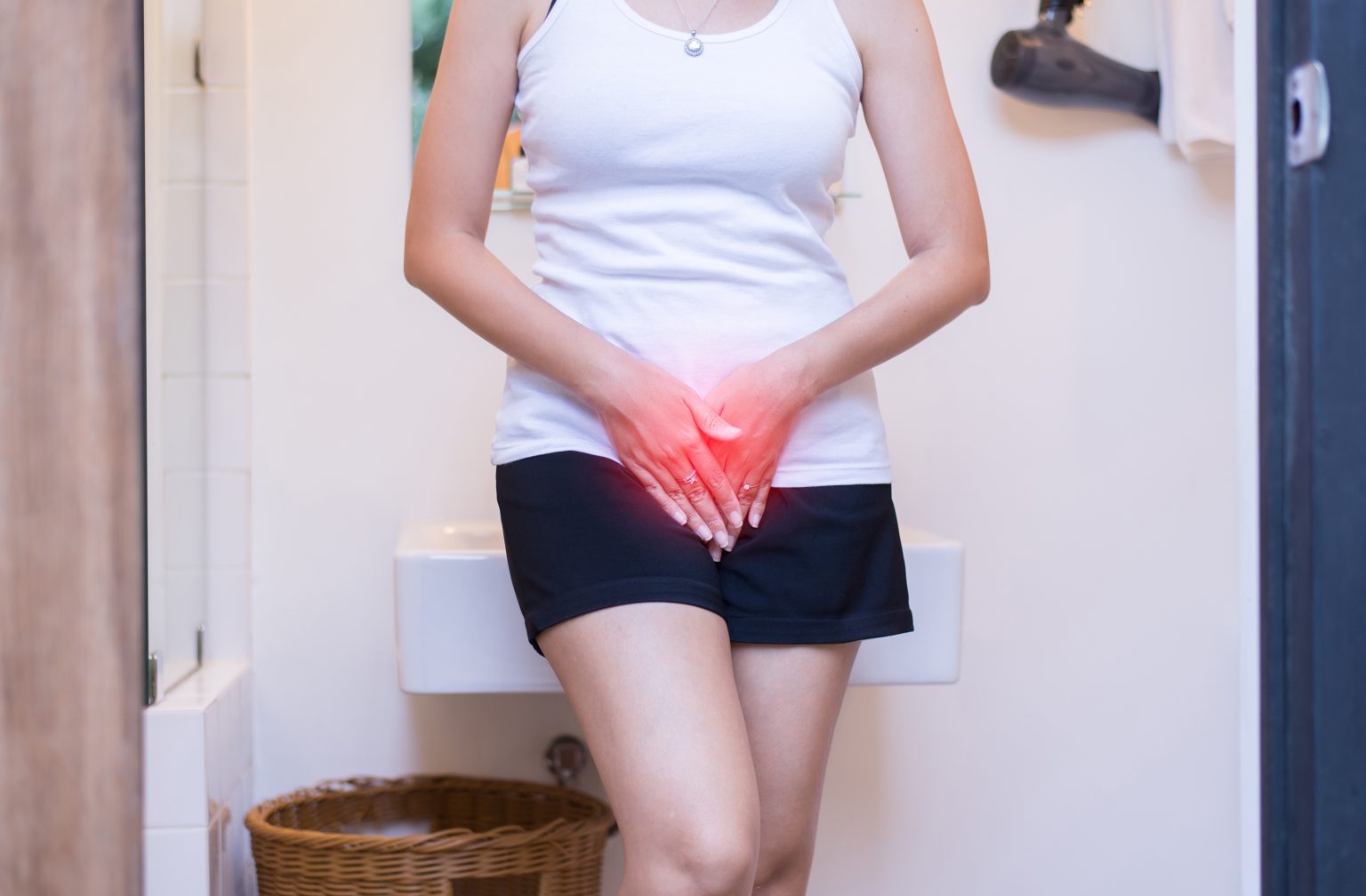 Überlaufinkontinenz - Inkontinenz Behandlung Wien